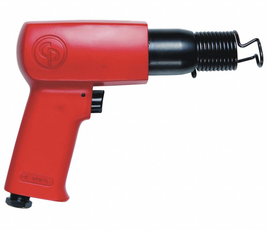 CHICAGO PNEUMATIC Martillo Neumático de Servicio General, 3500 Golpes ...