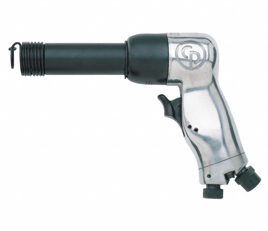 CHICAGO PNEUMATIC Martillo Neumático de Servicio Industrial, 2000 ...