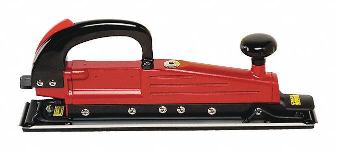 CHICAGO PNEUMATIC Lijadora Lineal-Recta Neumática marca CHICAGO ...