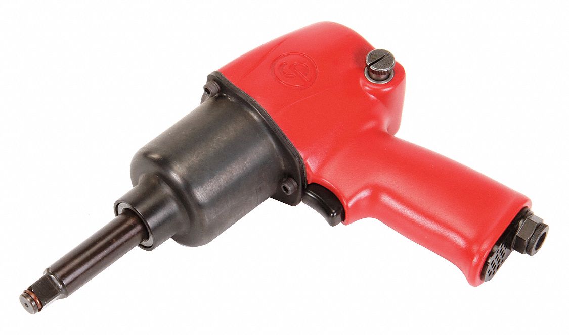 Air Impact Wrench - Grainger