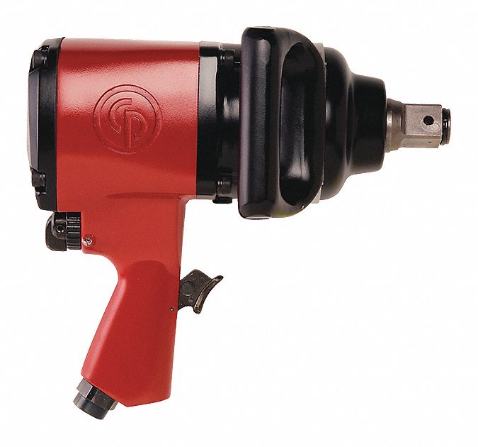 Air Impact Wrench - Grainger