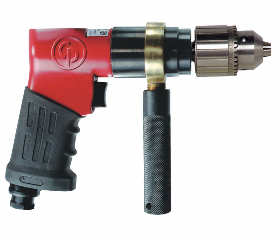 CHICAGO PNEUMATIC Taladro Neumático - Taladros Neumáticos - 6HBM5 ...