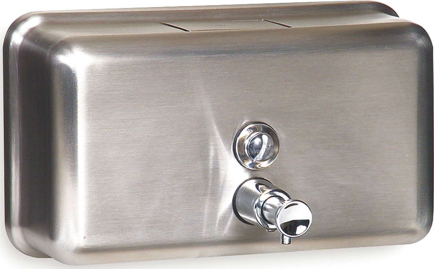 TOUGH GUY HORIZONTAL SOAP DISPENSER - Hand Sanitizer, Lotion, and Soap ...