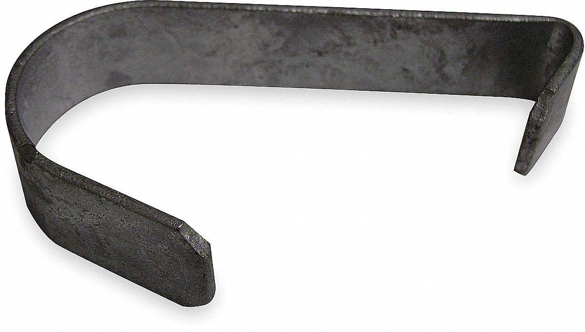 APPROVED VENDOR GATE CLIP - Chain Link Gate Hardware - GGM4LVG8 | 4LVG8 ...