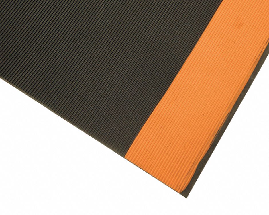 GO RESILIENT SWITCHBOARD RUBBER ORG BORDER 3X5 - Switchboard Mats ...