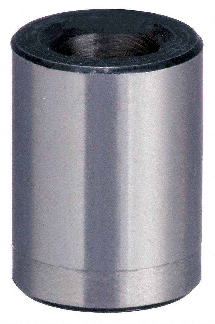 Thin Wall, 3/16 in Inside Dia., Press-Fit Drill Bushing (P) - 11M222 ...