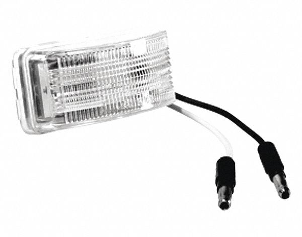 GROTE LAMP LED LICENSE 3DIODE - Automotive Lamps and Bulbs - GRO60601 ...