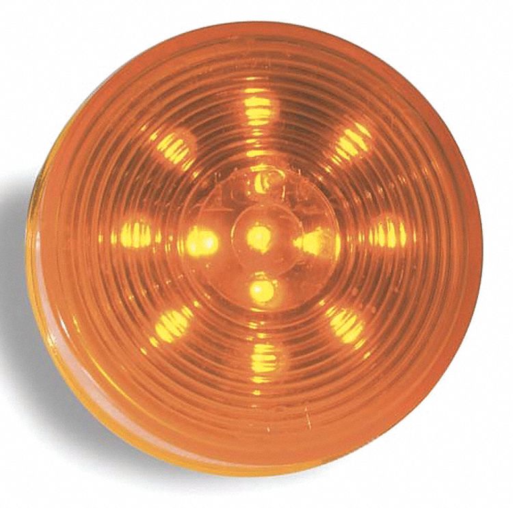 Grote Marker Light Pigtail | Shelly Lighting