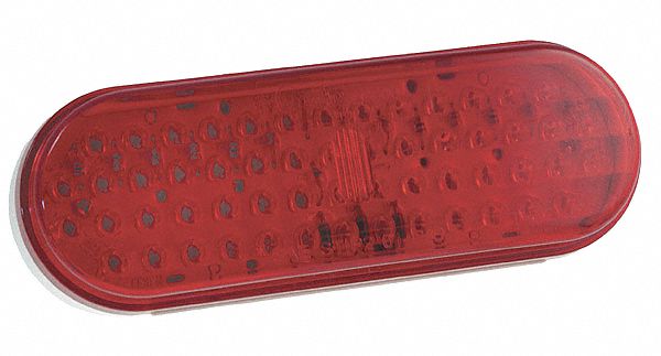 GROTE LIGHT LED US SERIES 60 RED - Stop, Turn and Tail Lights ...