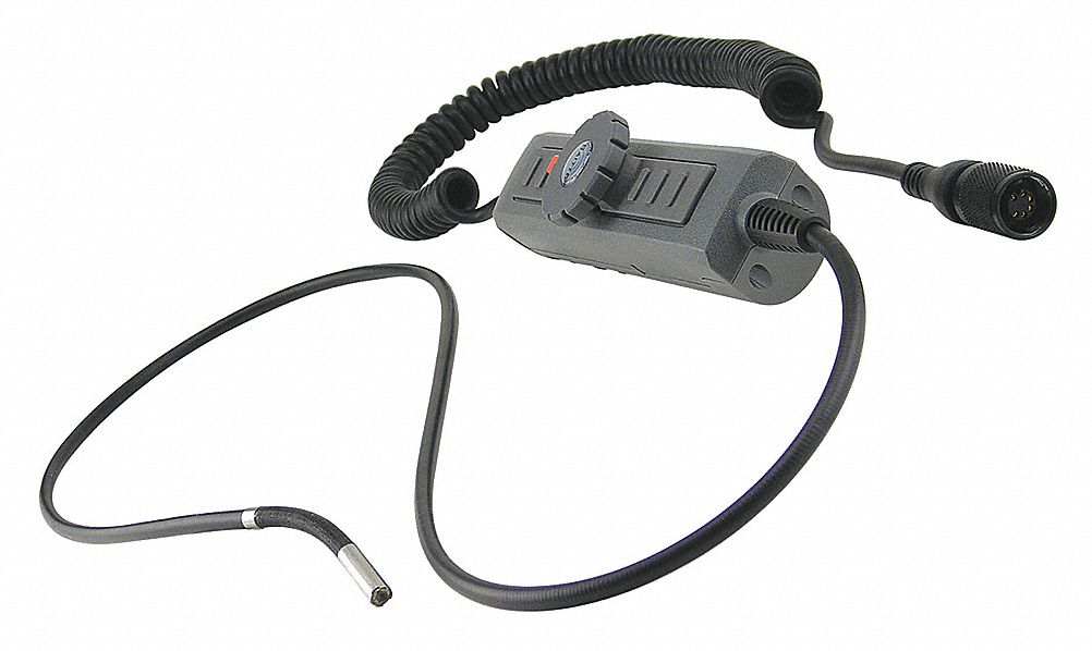 GENERAL ARTICULATING SOFT METAL PROBE - Borescope Accessories ...