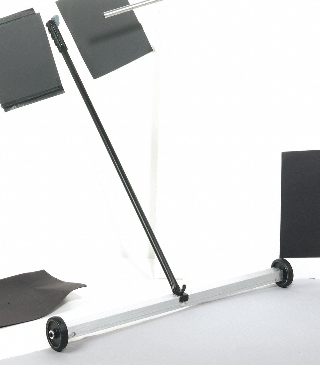 GENERAL TOOLS MAGNETIC SWEEPER - Magnetic Pickups - GTL354 | 354 ...