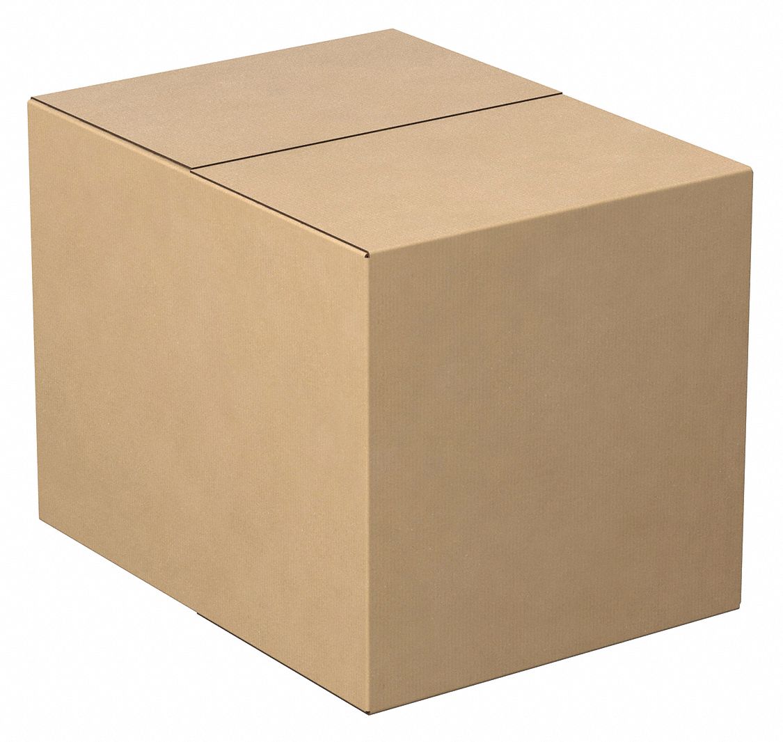 32 in Inside Lg, 24 in Inside Wd, Shipping Carton - 11G172|11G172 ...