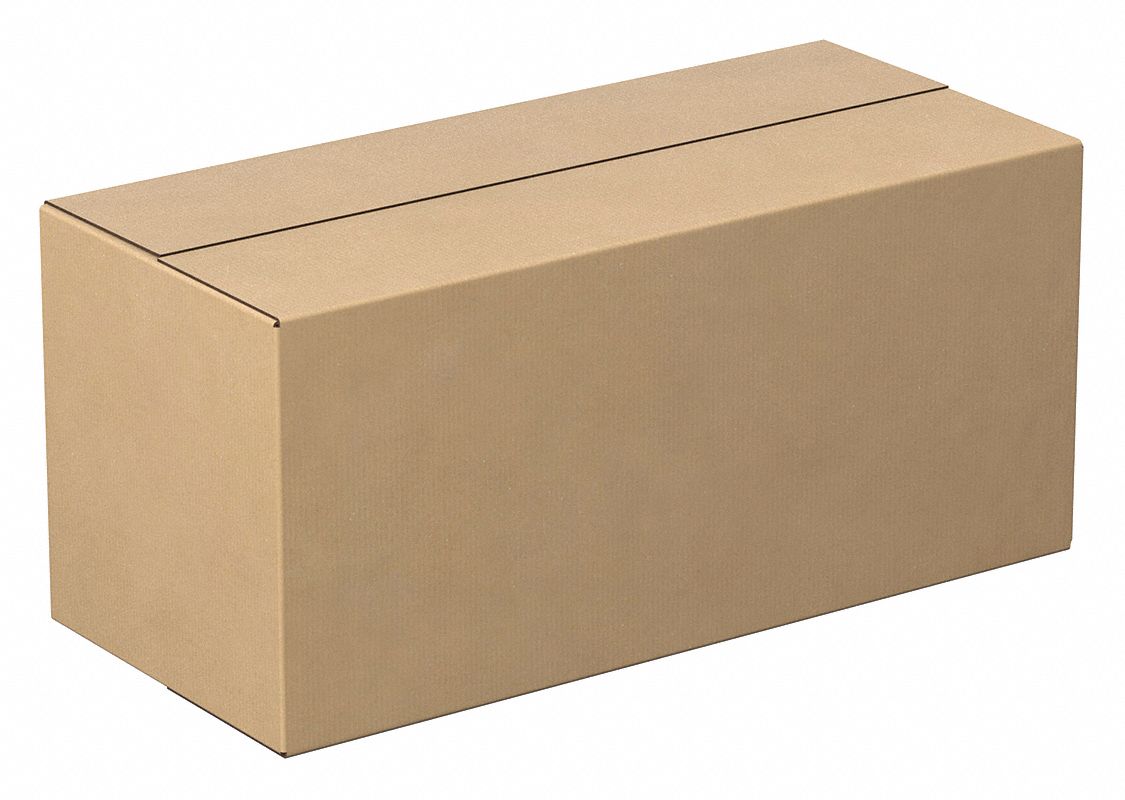 36 in Inside Lg, 16 in Inside Wd, Shipping Box - 11G179|11G179 - Grainger