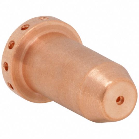 THERMAL DYNAMICS, For Thermal Dynamics SL40 Plasma Torch, 40 A, Tip ...