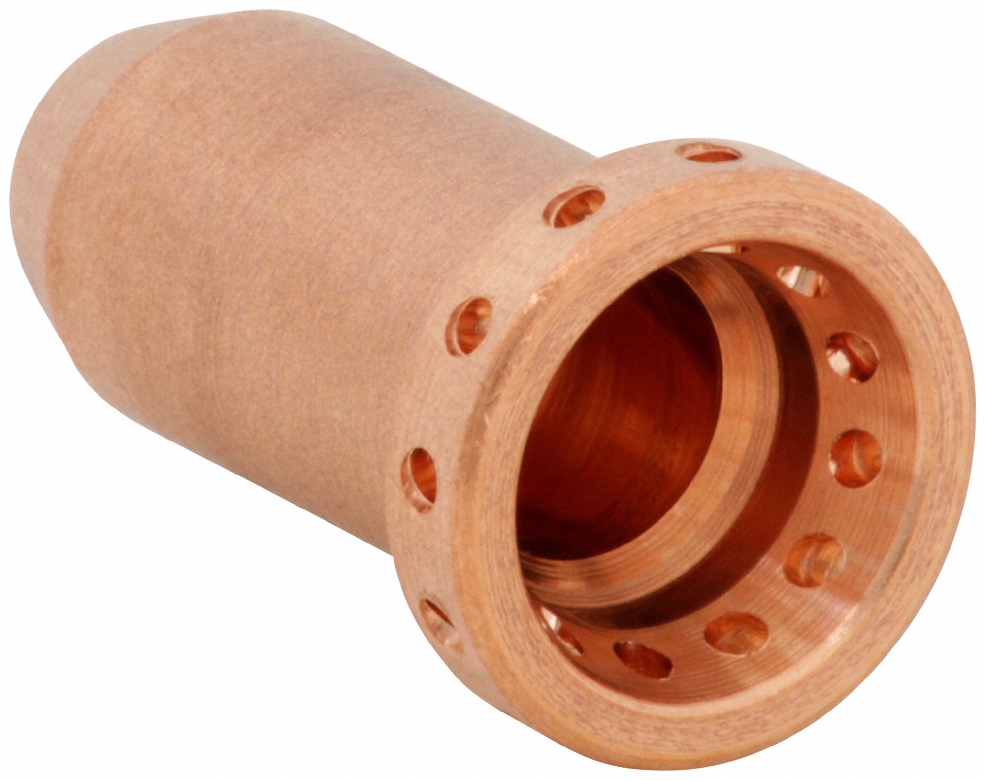 THERMAL DYNAMICS Tip: For Thermal Dynamics SL40 Plasma Torch, 40 A, 5 ...