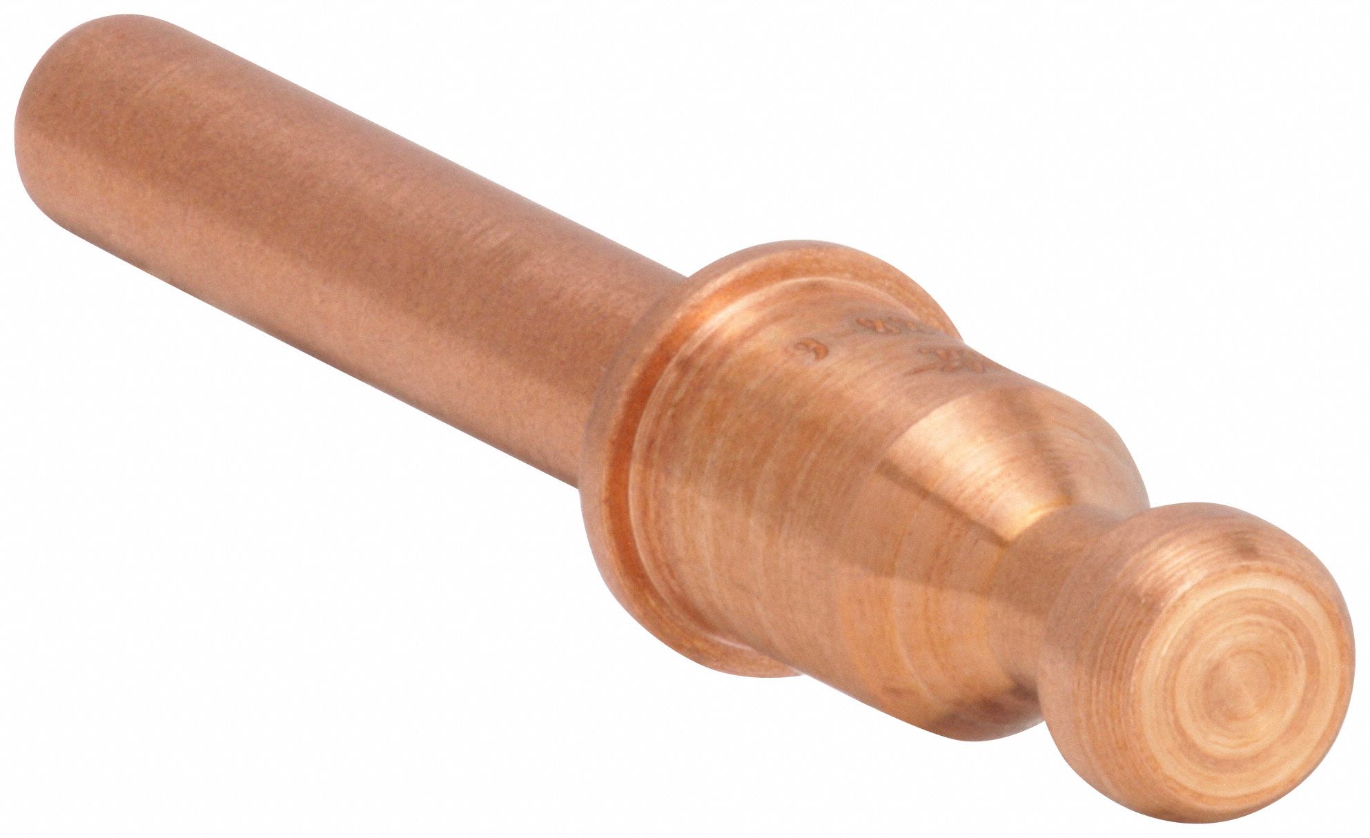 THERMAL DYNAMICS Electrode: For Thermal Dynamics SL40 Plasma Torch, 40 ...