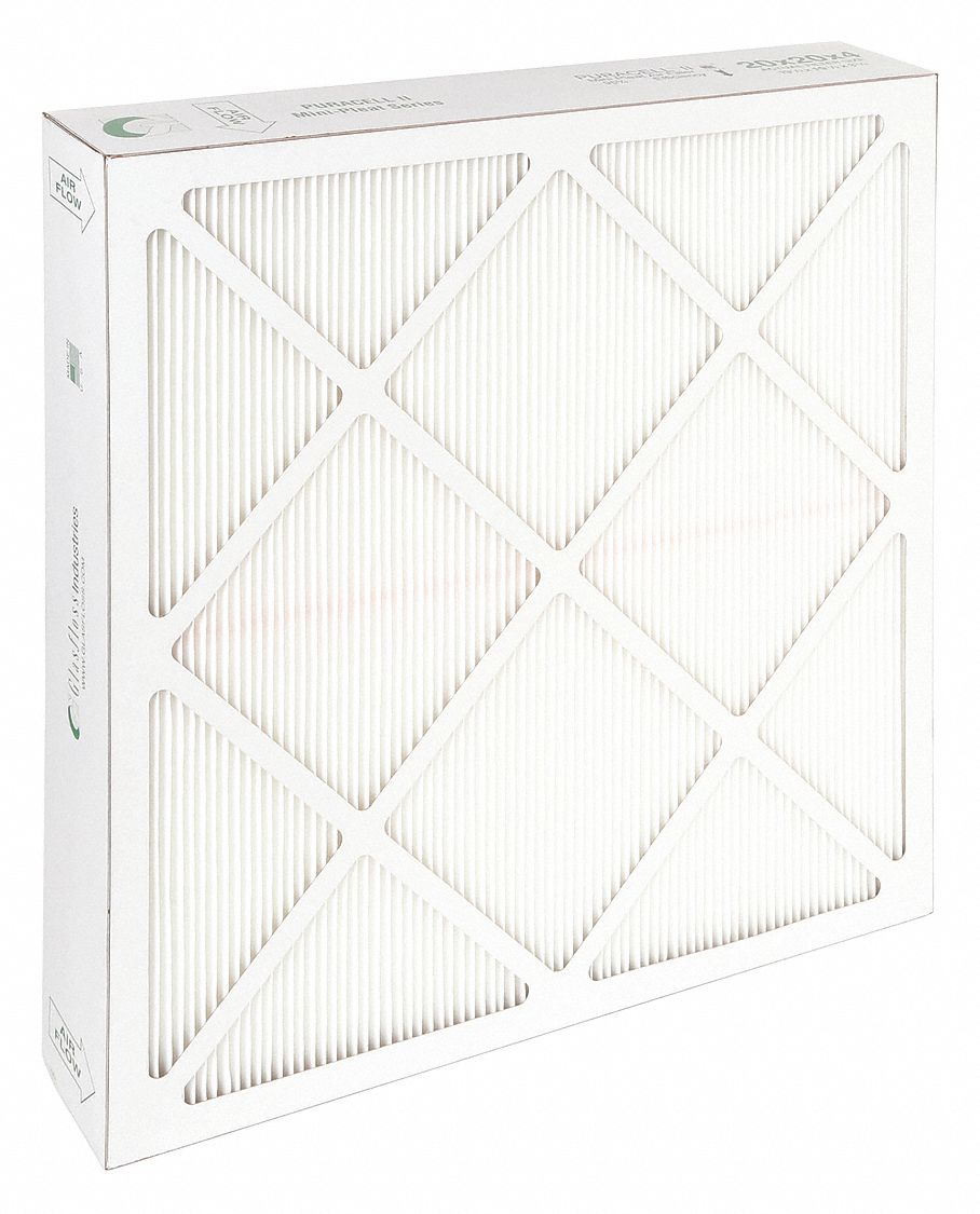 EXTRACT-ALL, MERV 14, For Use With SP-400/SP-400-DD/SP-800, Air Cleaner ...