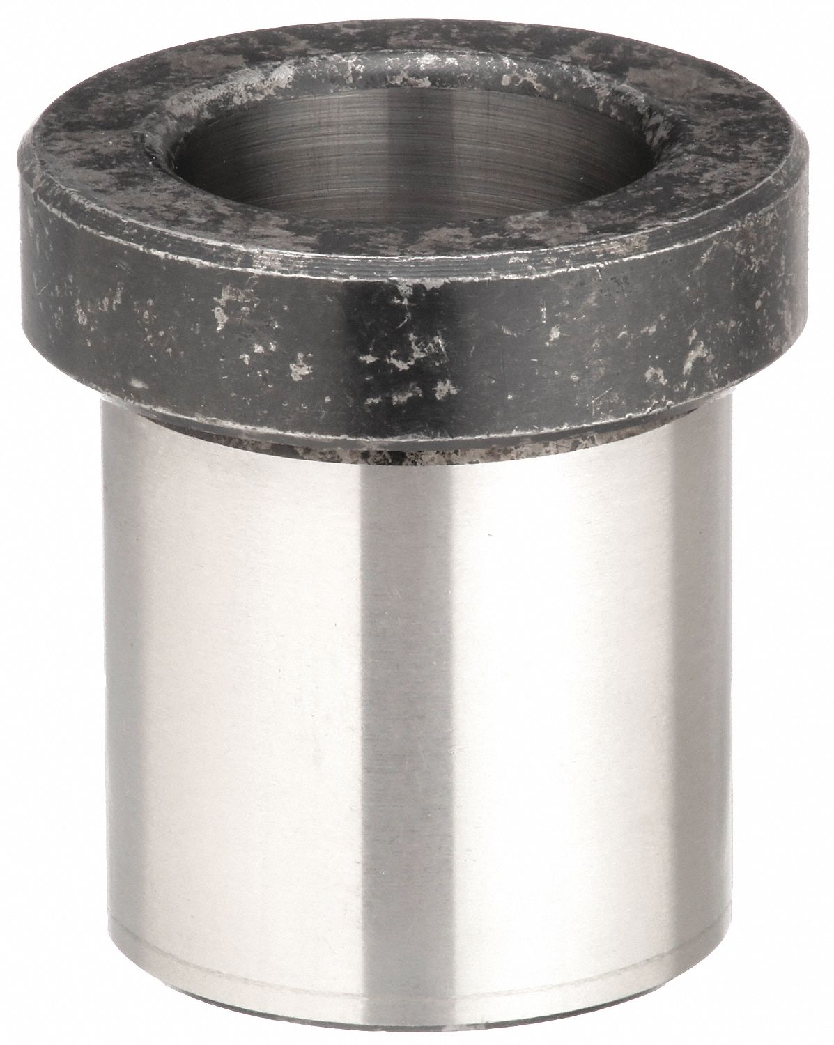 Std Wall, 1/4 in Inside Dia., Headed Press-Fit Drill Bushing (H ...