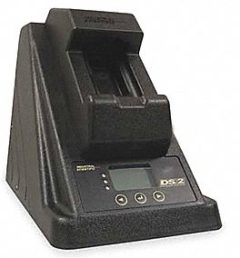 INDUSTRIAL SCIENTIFIC GASBADGE PRO DS2 - Calibration Kits and Stations ...