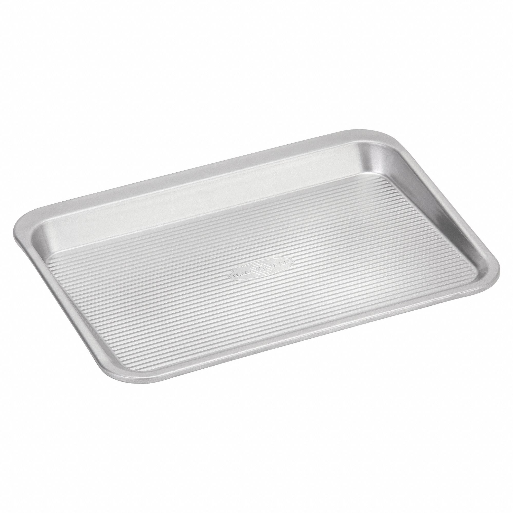CHICAGO METALLIC, Sheet Pan Pan, Aluminized Steel, Sheet Pan - 11K051 ...