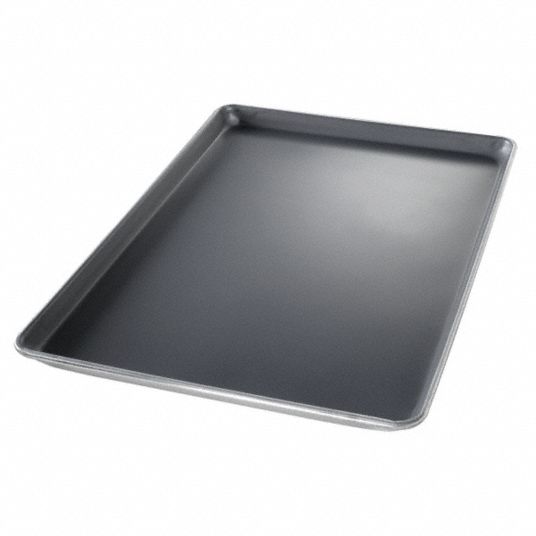 CHICAGO METALLIC, Sheet Pan Pan, Full Sheet Pan Size, Sheet Pan ...