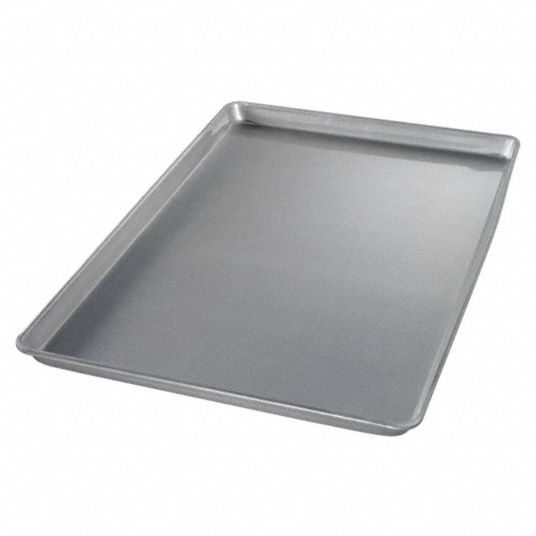 CHICAGO METALLIC, Sheet Pan Pan, Full Sheet Pan Size, Sheet Pan ...