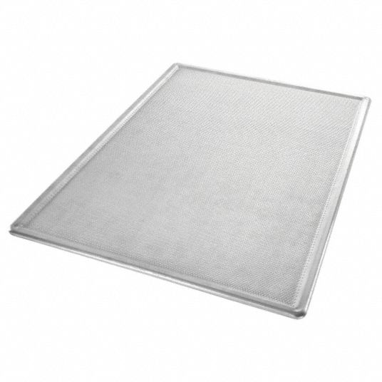 CHICAGO METALLIC, Sheet Pan Pan, Full Sheet Pan Size, Sheet Pan ...