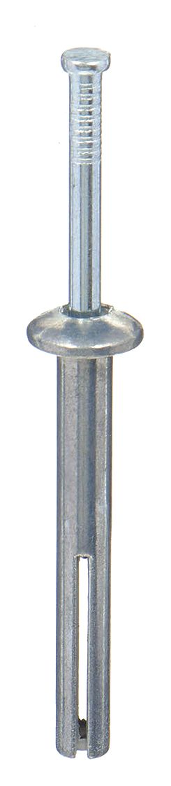 1/4 in Dia, 2 in Overall Lg, Hammer Drive Pin Anchor Set - 11K345 ...