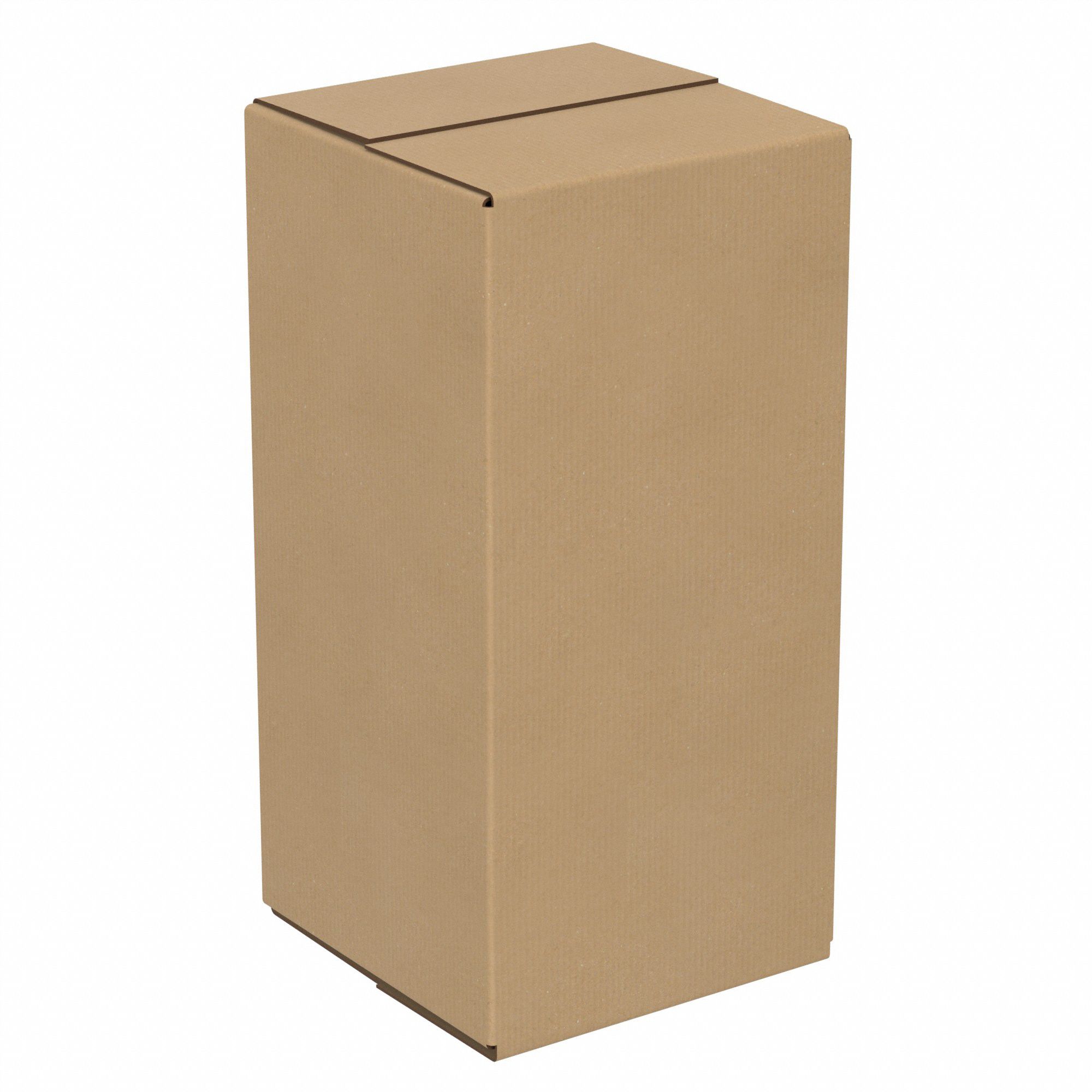 4 in Inside Lg, 4 in Inside Wd, Shipping Box - 11K581|11K581 - Grainger