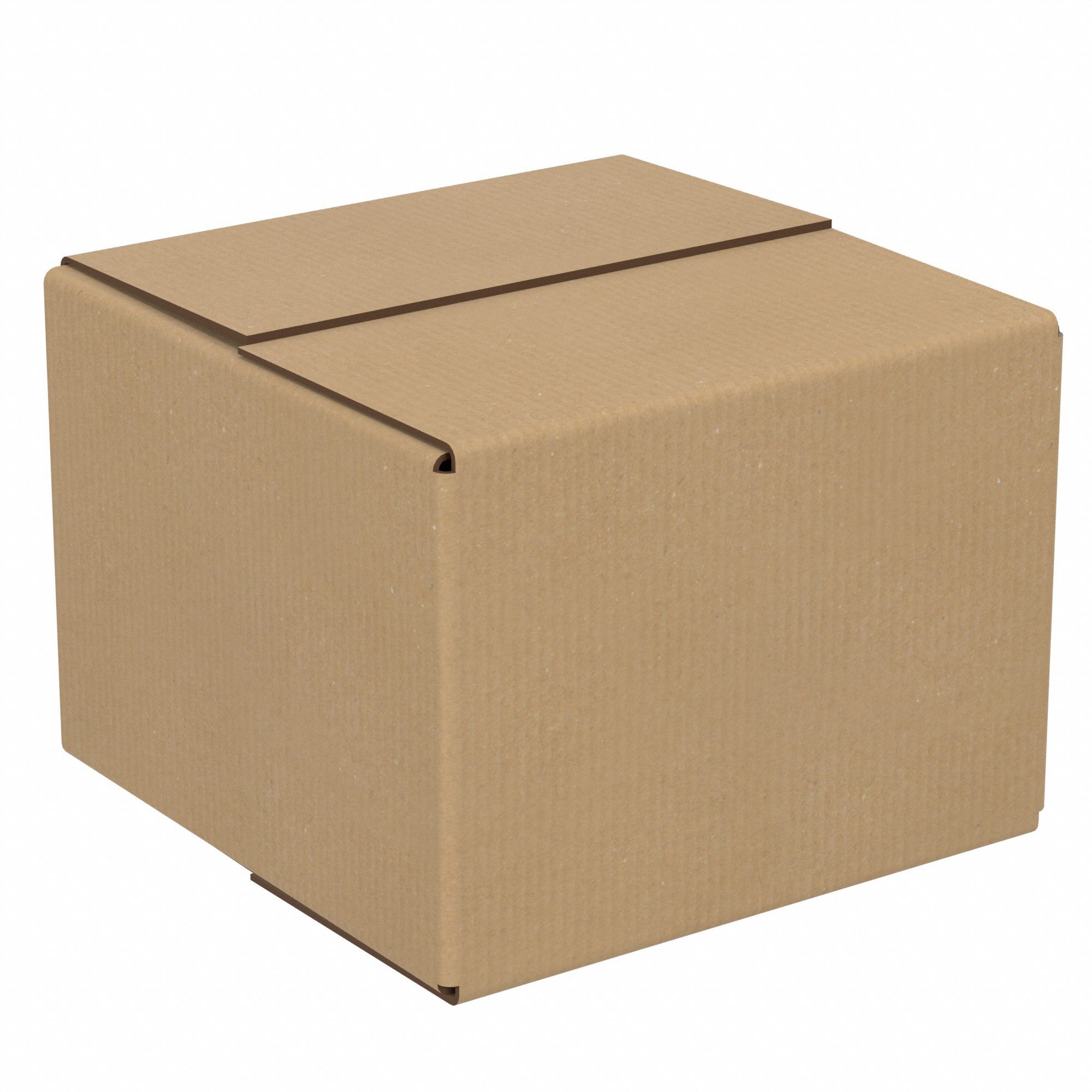 7 in Inside Lg, 7 in Inside Wd, Shipping Box - 11K596|11K596 - Grainger