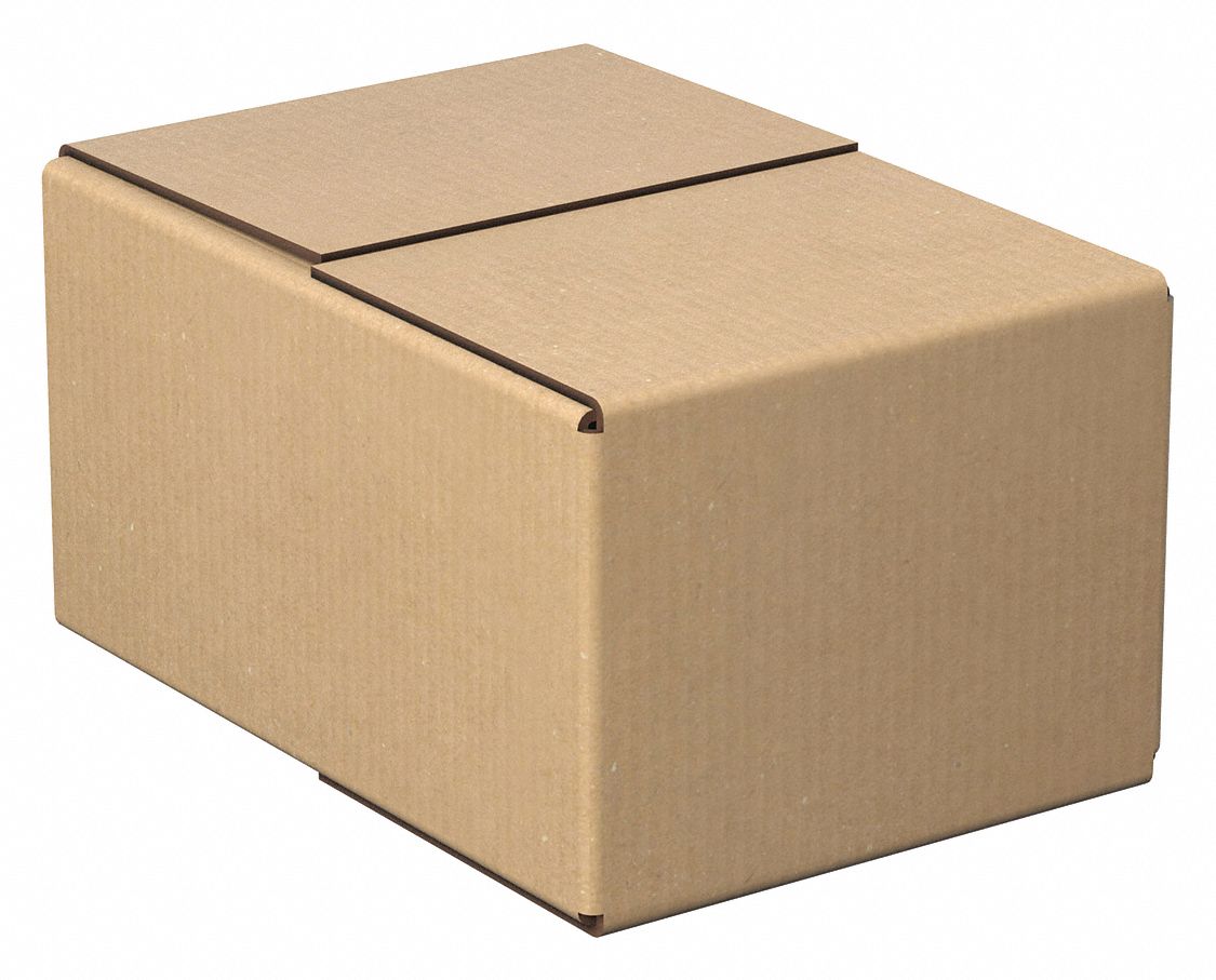 10 in Inside Lg, 7 in Inside Wd, Shipping Box - 11K636|11K636 - Grainger