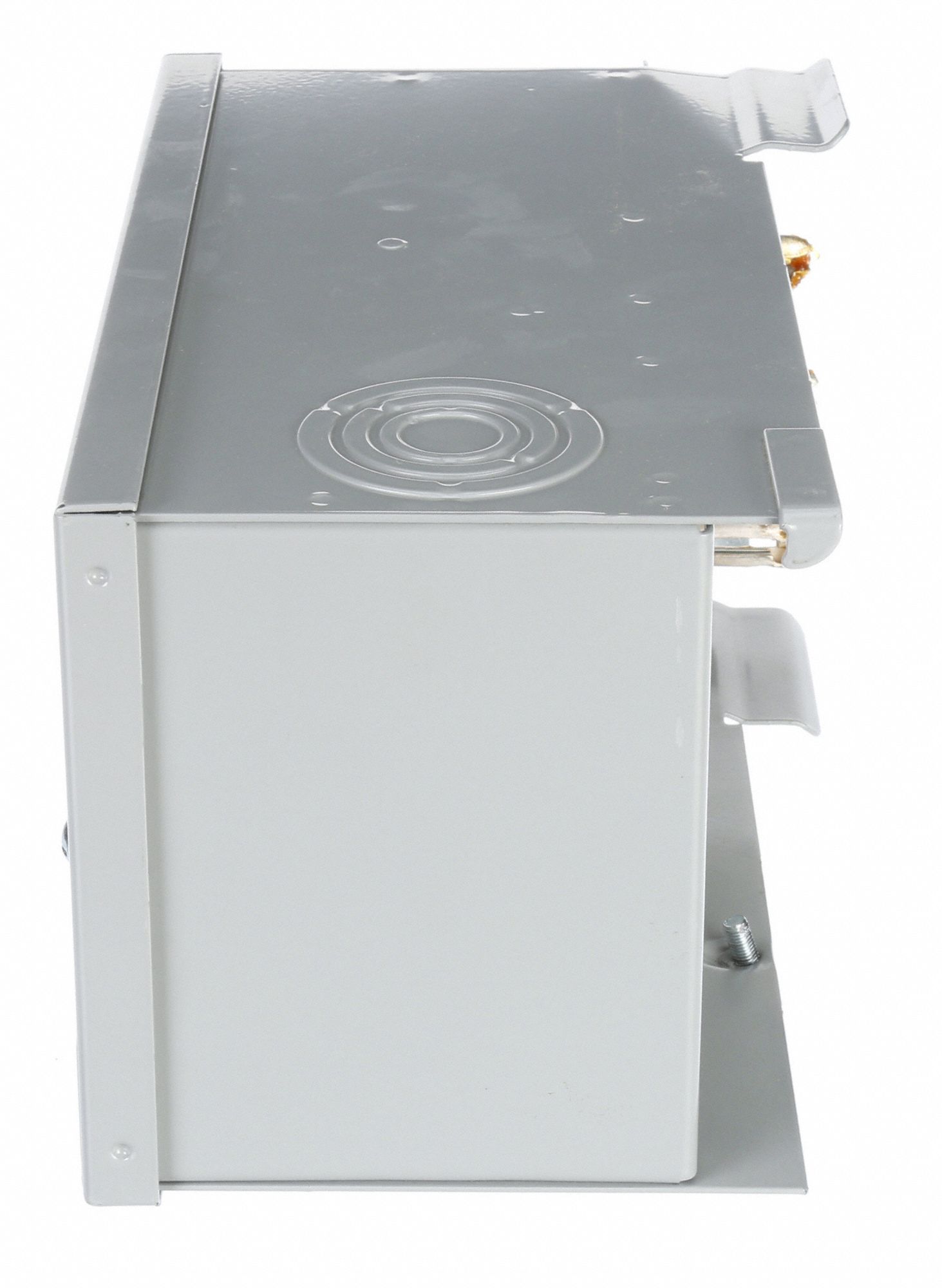 SIEMENS Bus Plug Enclosure: 100 A Amps, 600V AC, XEC, Siemens XJ-L ...