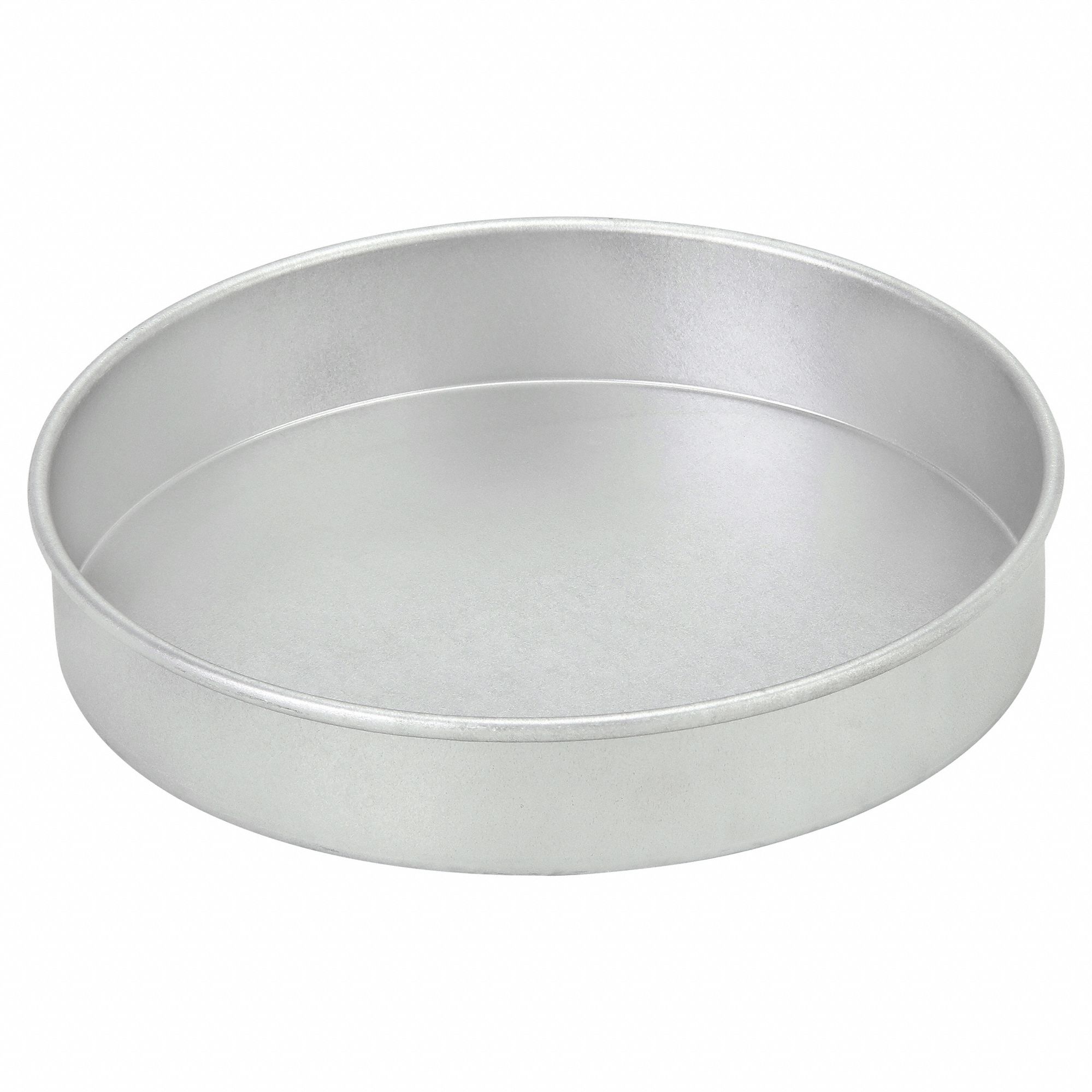 CHICAGO METALLIC, Round Cake Pan Pan, Aluminized Steel, Round Cake Pan ...