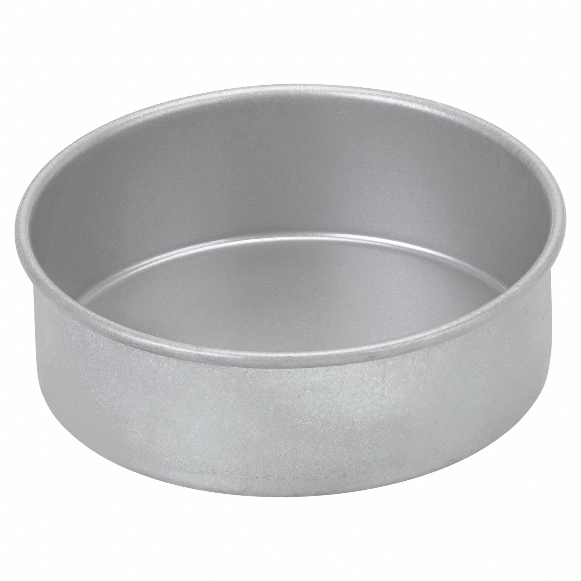 CHICAGO METALLIC, Round Cake Pan Pan, Aluminized Steel, Round Cake Pan ...