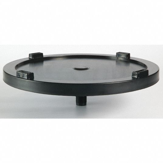 Diffuser w/ Integrated Check Valve - Grainger