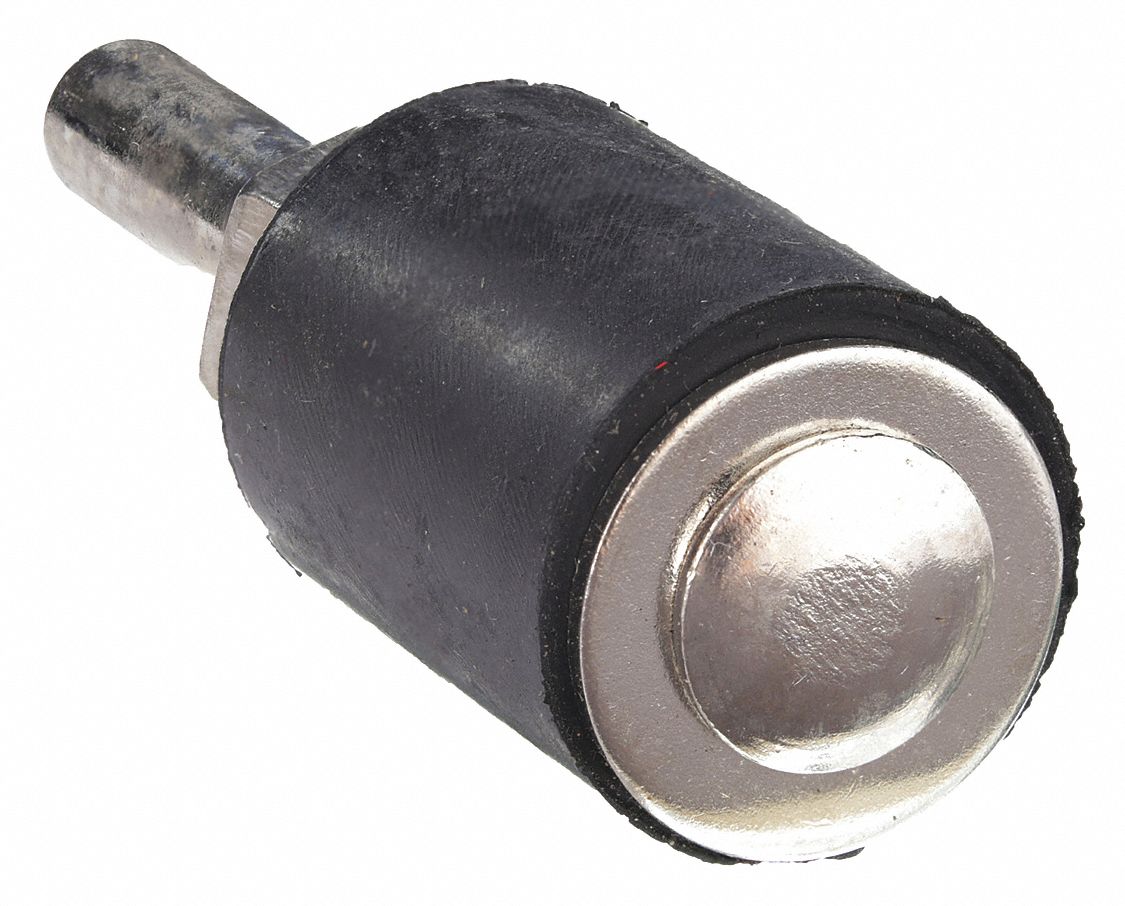 2 in Diameter Expanding Drum - Grainger