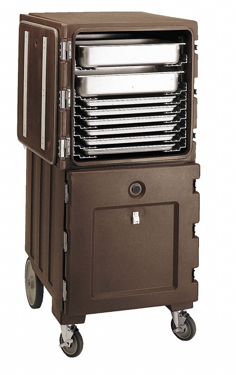 Food Cart - Grainger