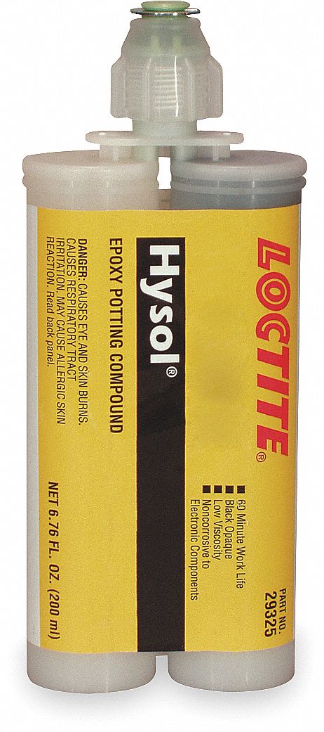 LOCTITE LOCTITE AA H3101 - Construction Adhesives - LCT83007 | 83007 ...