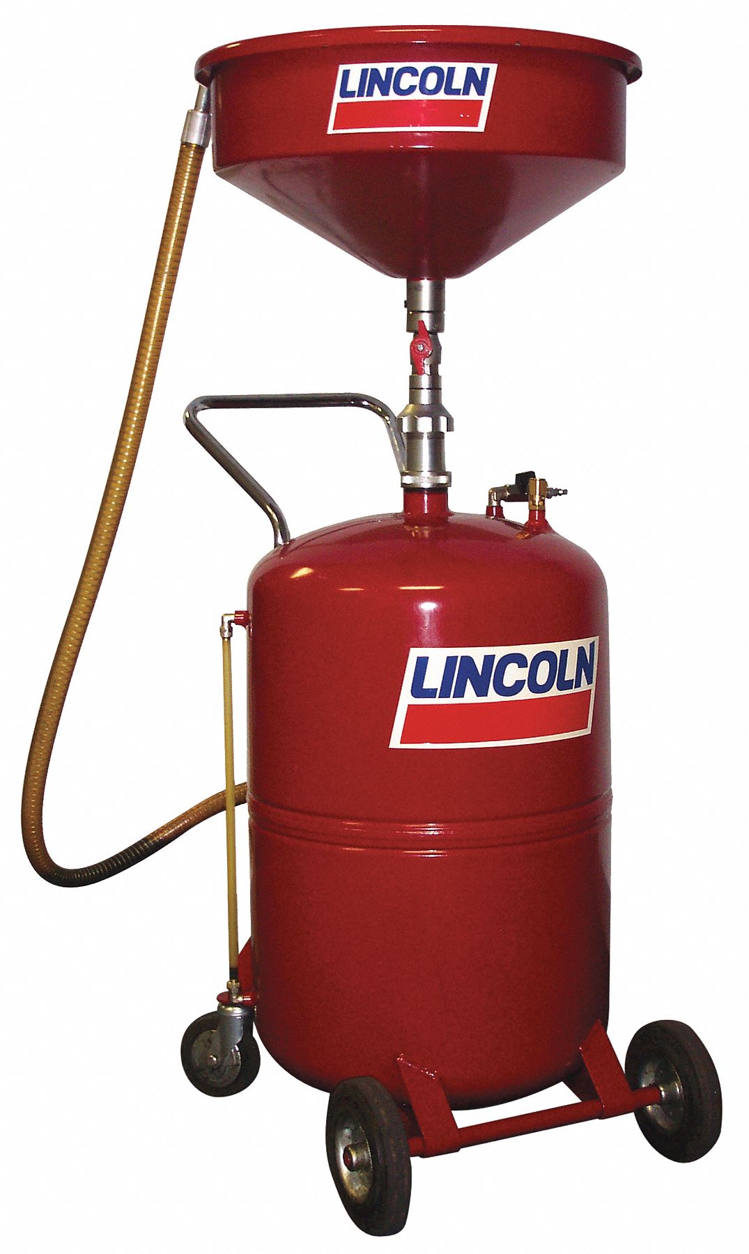 Lincoln 3614 Replacement Parts | Reviewmotors.co