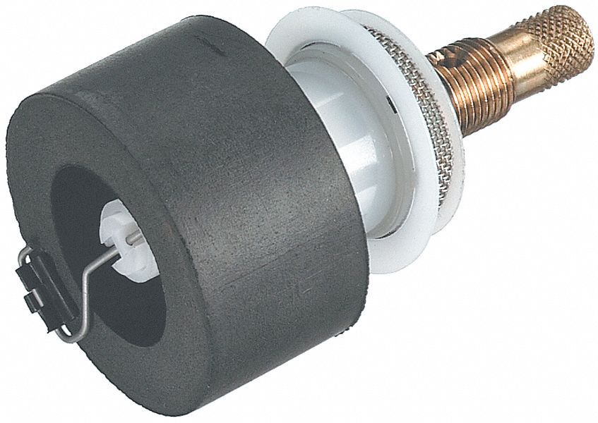 LINCOLN KIT CONVERSION DRAIN AUTOMATIC - 4958 - LNC600301 | 600301 ...