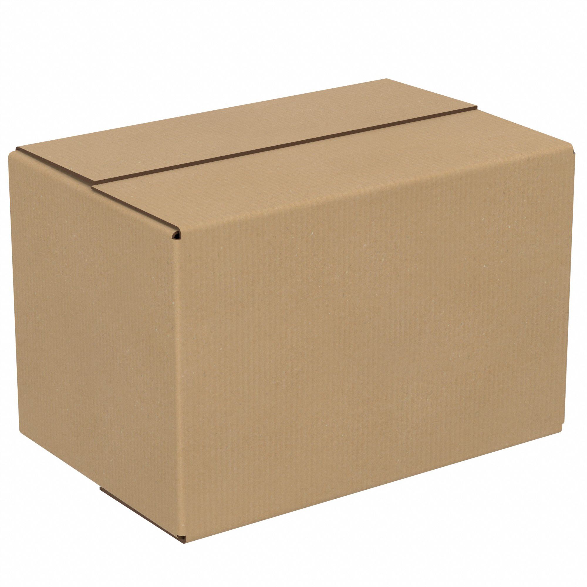 11 in Inside Lg, 7 in Inside Wd, Shipping Box - 11R192|11R192 - Grainger