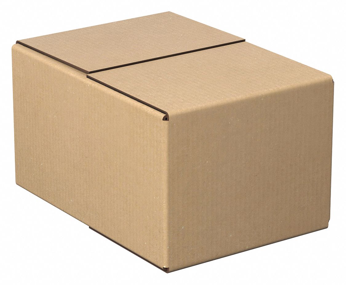 11 in Inside Lg, 8 in Inside Wd, Shipping Box - 11R194|11R194 - Grainger