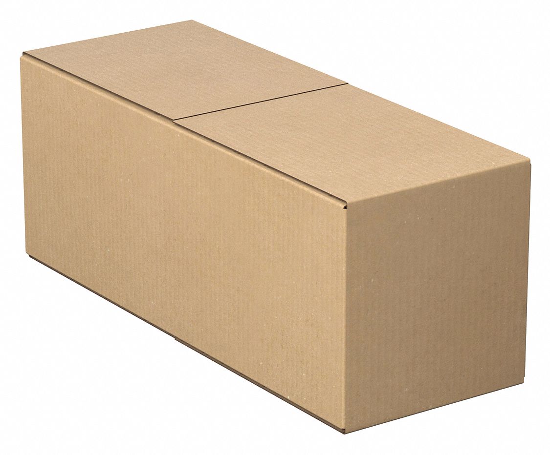 16 in Inside Lg, 6 in Inside Wd, Shipping Box - 11R229|11R229 - Grainger