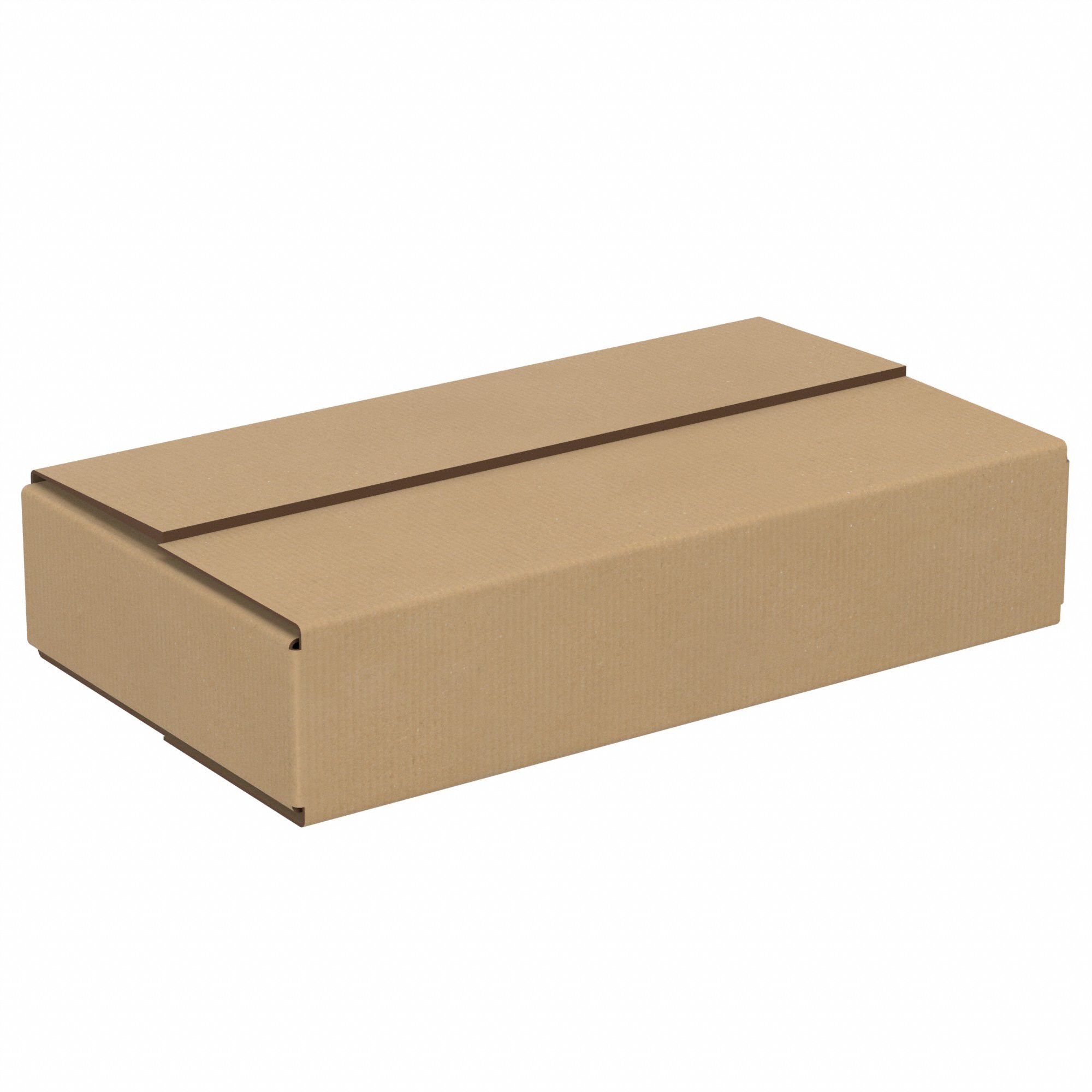 16 in Inside Lg, 9 in Inside Wd, Shipping Box - 11R232|11R232 - Grainger