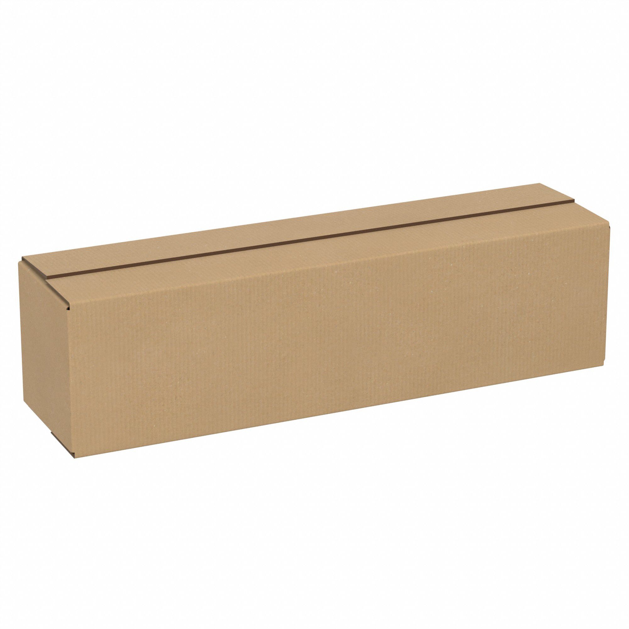 20 in Inside Lg, 5 in Inside Wd, Shipping Box - 11R242|11R242 - Grainger