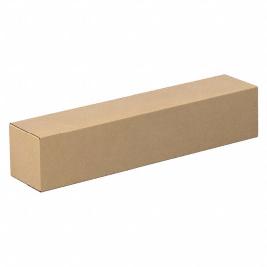 30 in Inside Lg, 6 in Inside Wd, Shipping Box - 11R258|11R258 - Grainger