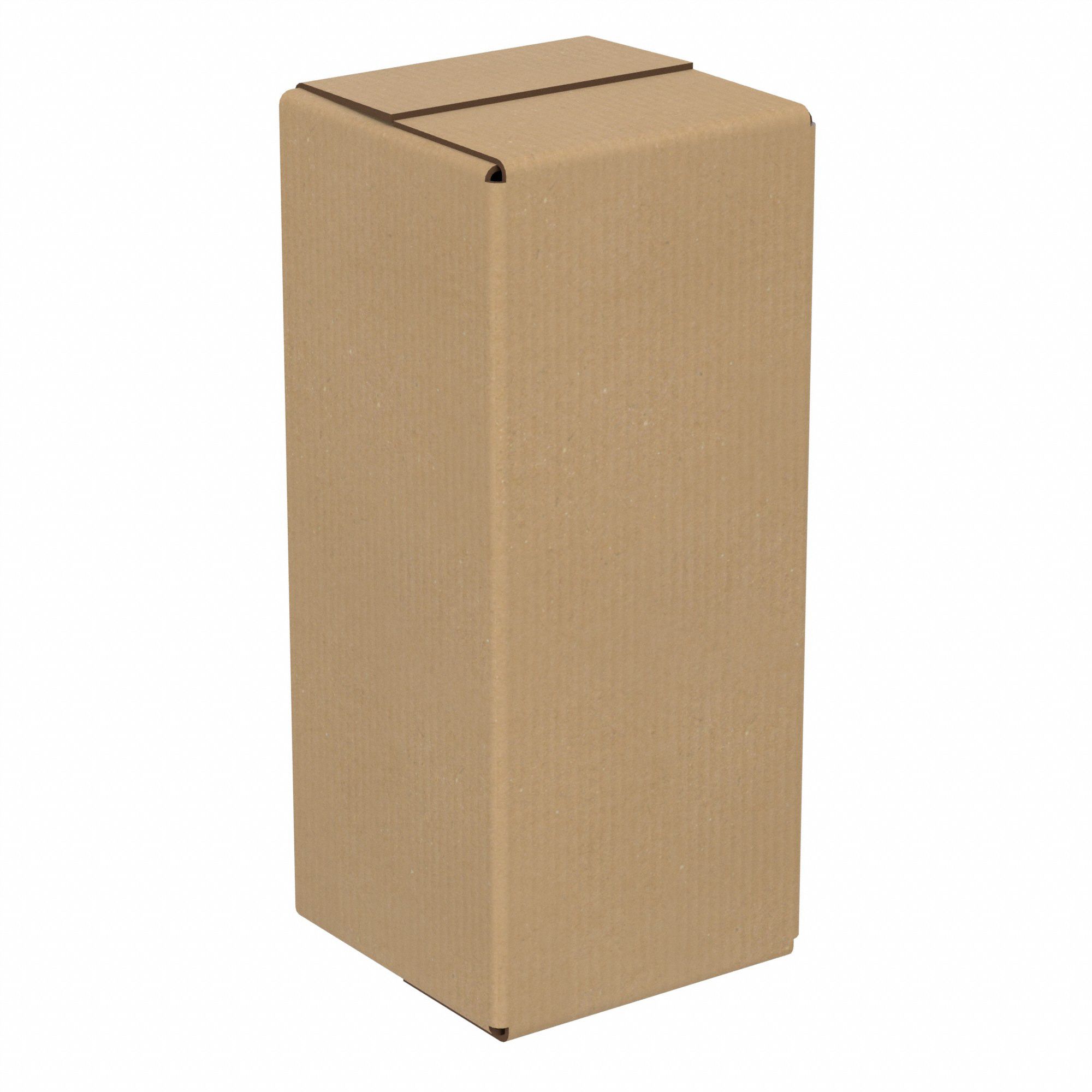 4 in Inside Lg, 4 in Inside Wd, Shipping Box - 11R265|11R265 - Grainger