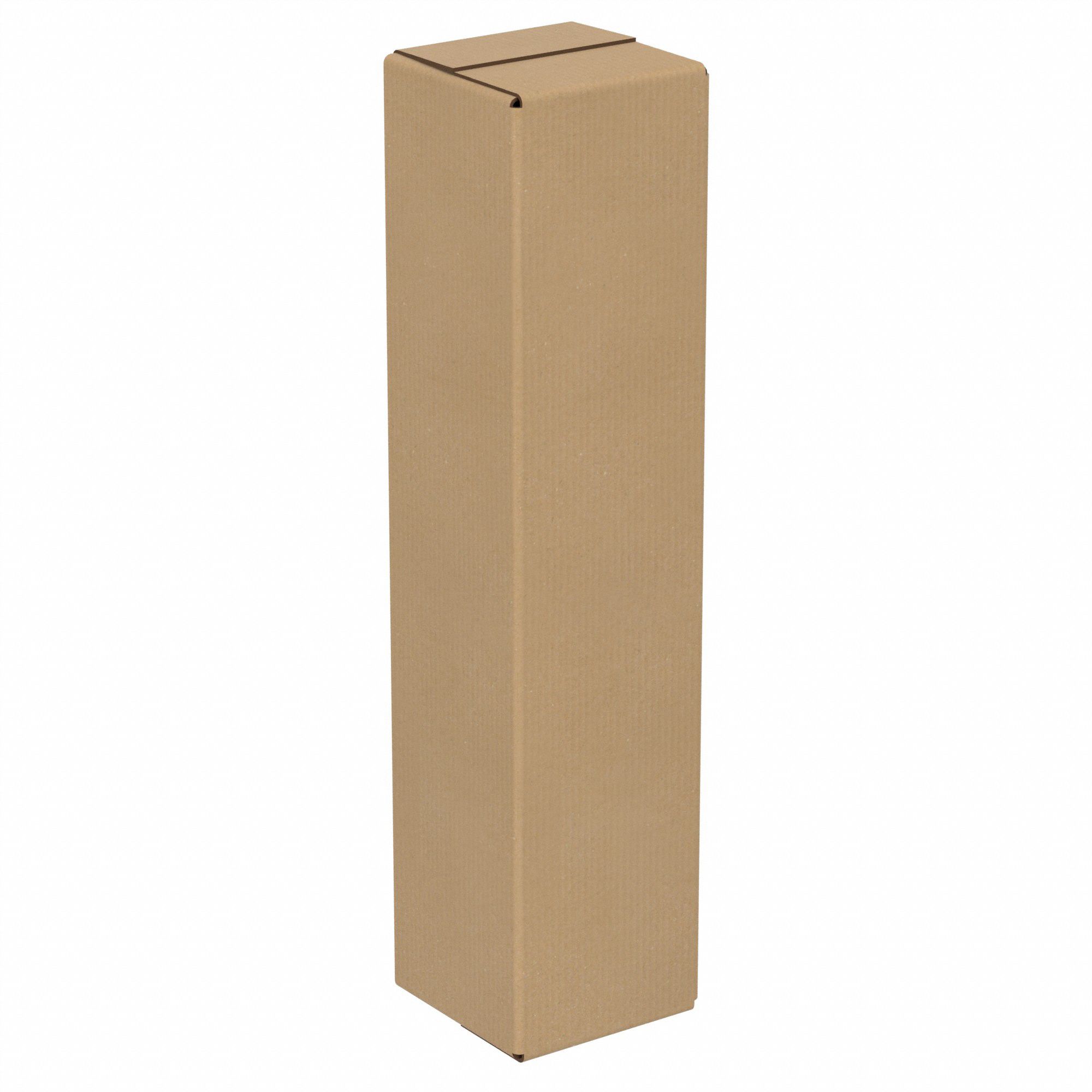 4 in Inside Lg, 4 in Inside Wd, Shipping Box - 11R267|11R267 - Grainger