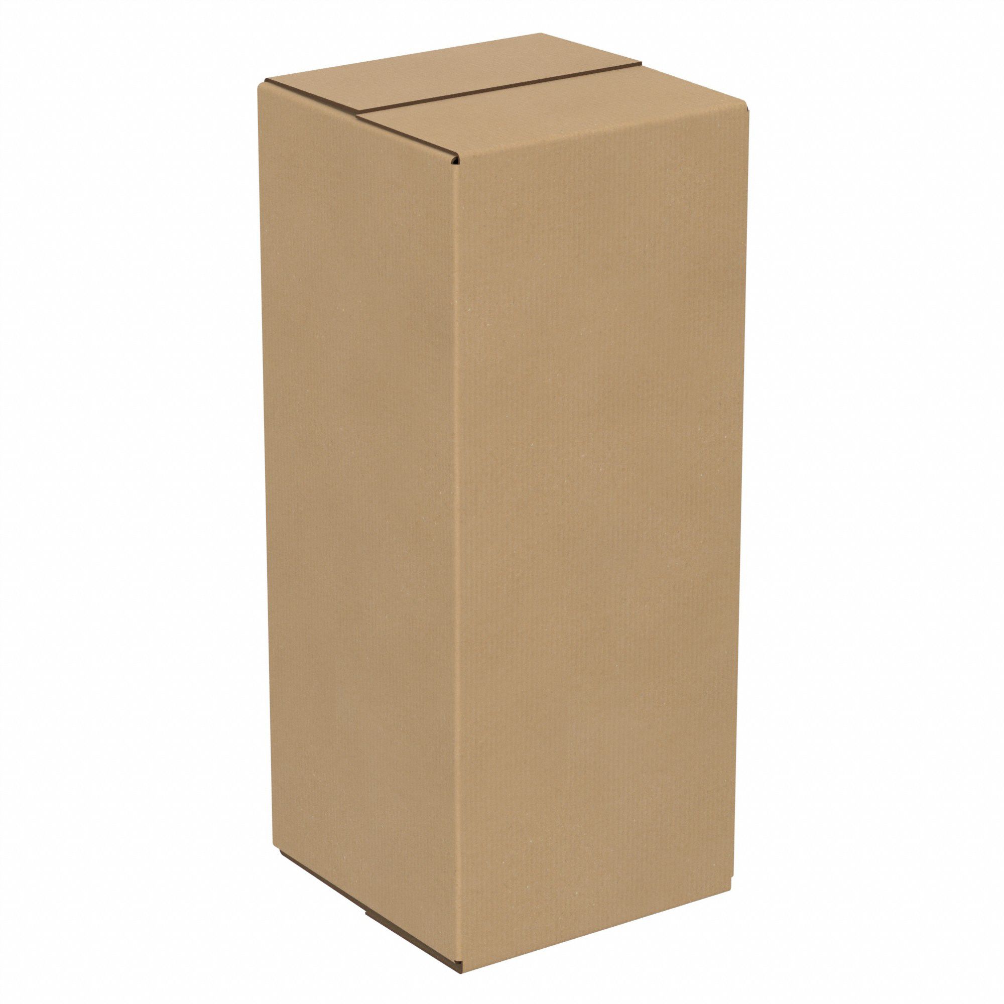 8 in Inside Lg, 8 in Inside Wd, Shipping Box - 11R299|11R299 - Grainger