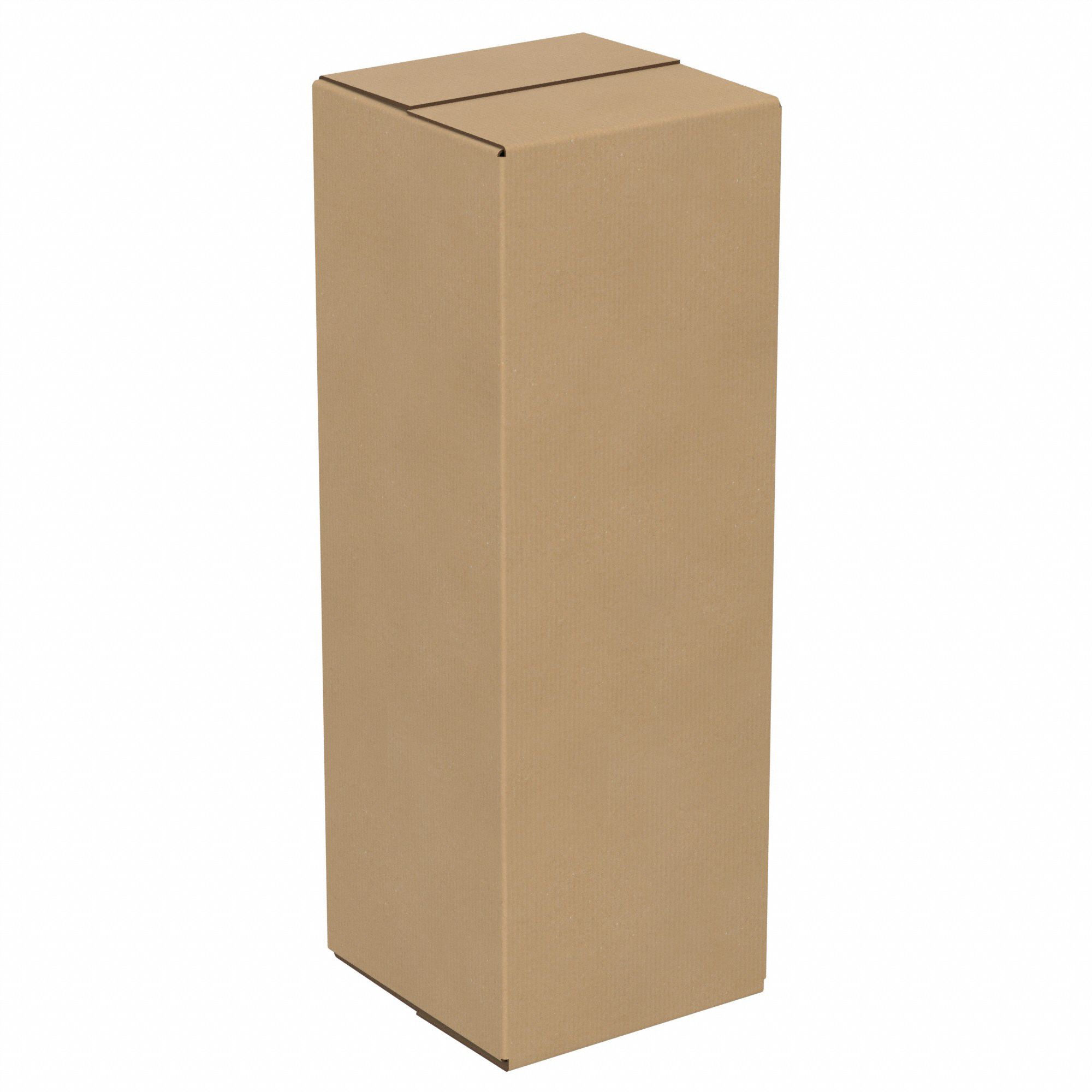 8 in Inside Lg, 8 in Inside Wd, Shipping Box - 11R301|11R301 - Grainger